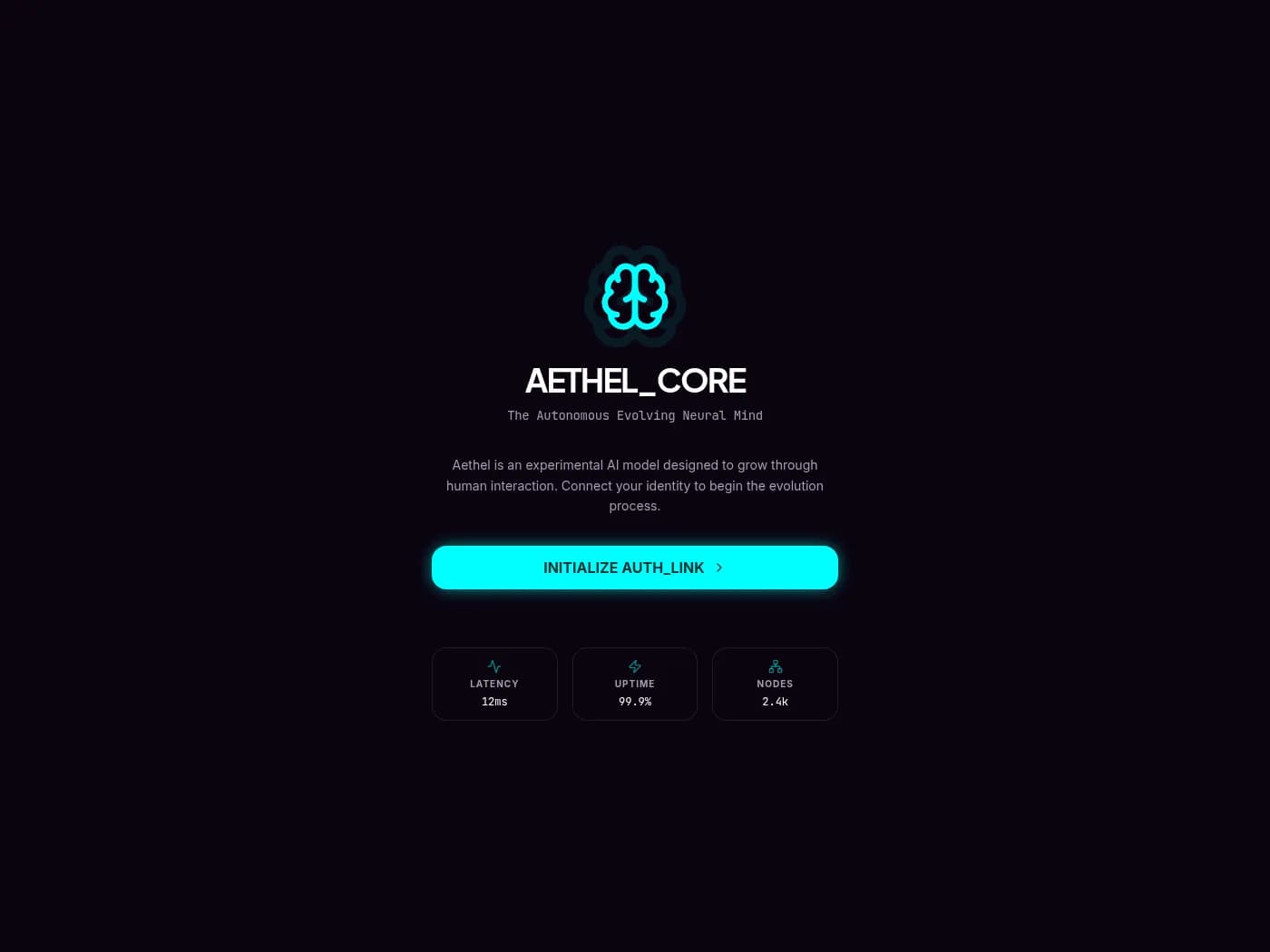Evolving AI Explorer