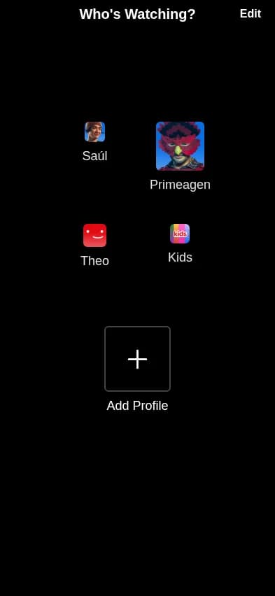 Exact Codebase App