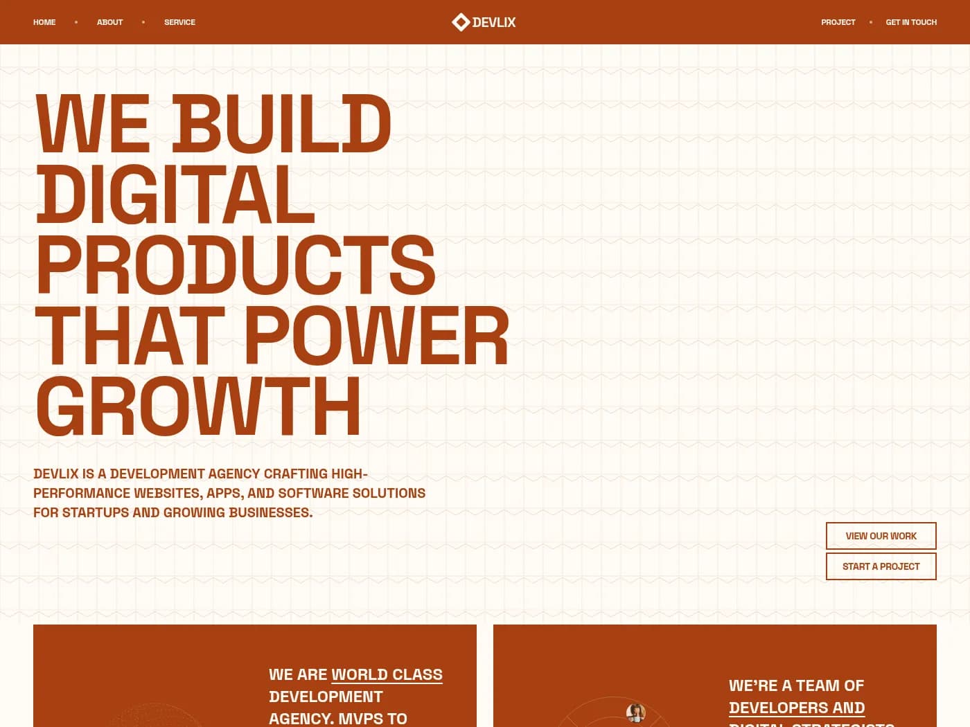 Exact Page Builder
