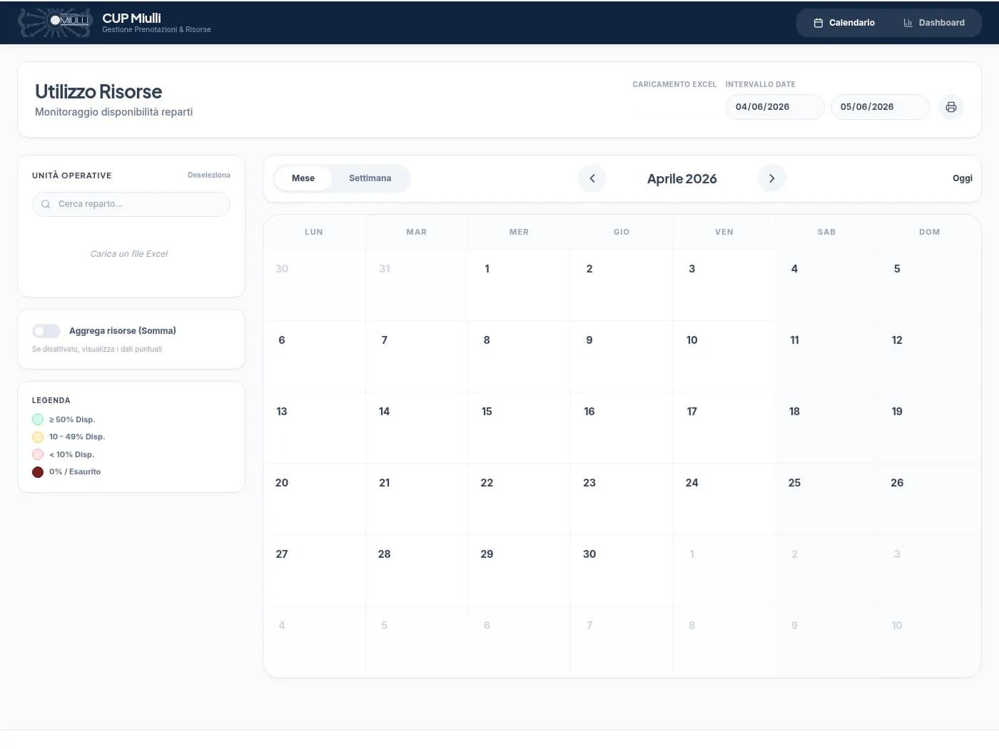 Excel Analyzer Web App