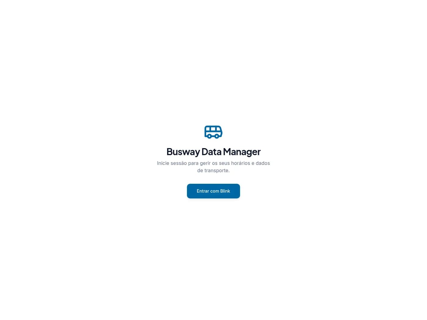Excel Data Manager