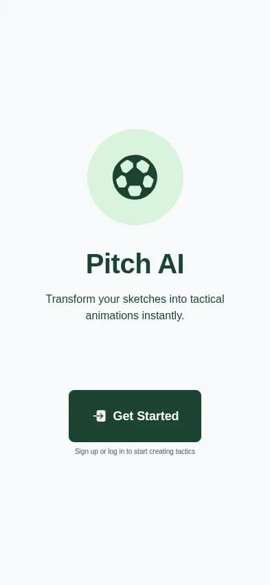 Exercise Animator AI