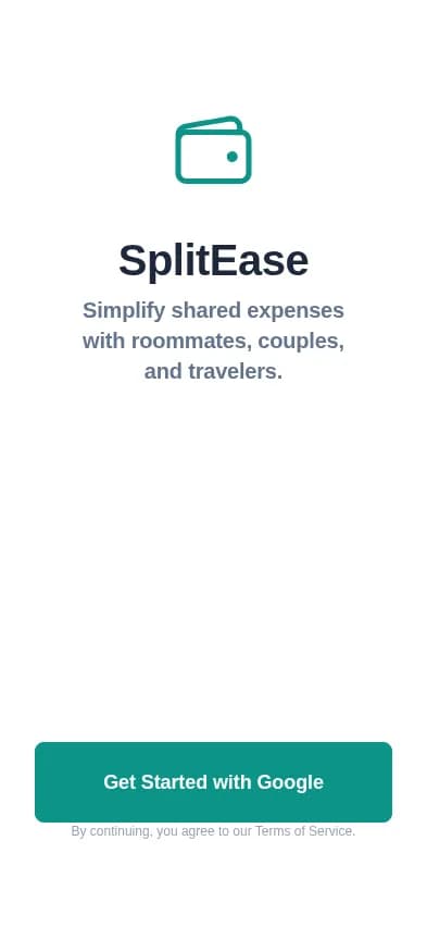 SplitEase
