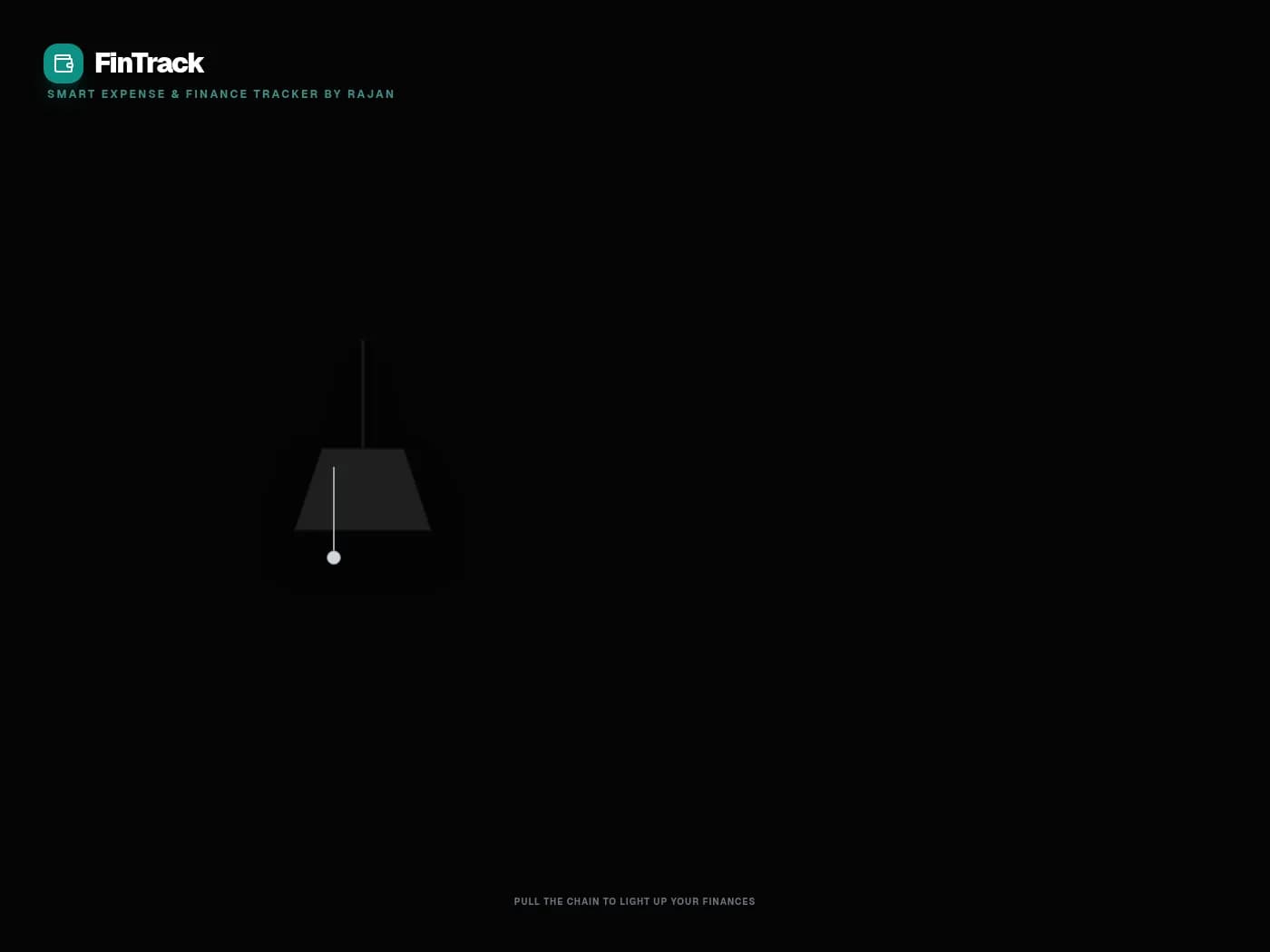 Smart Expense Tracker