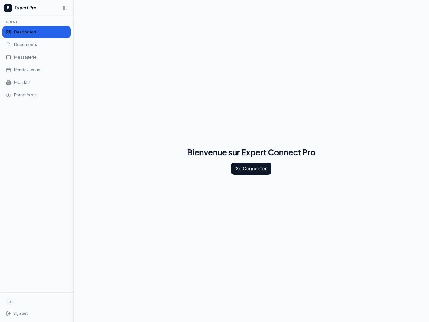Expert Connect Pro
