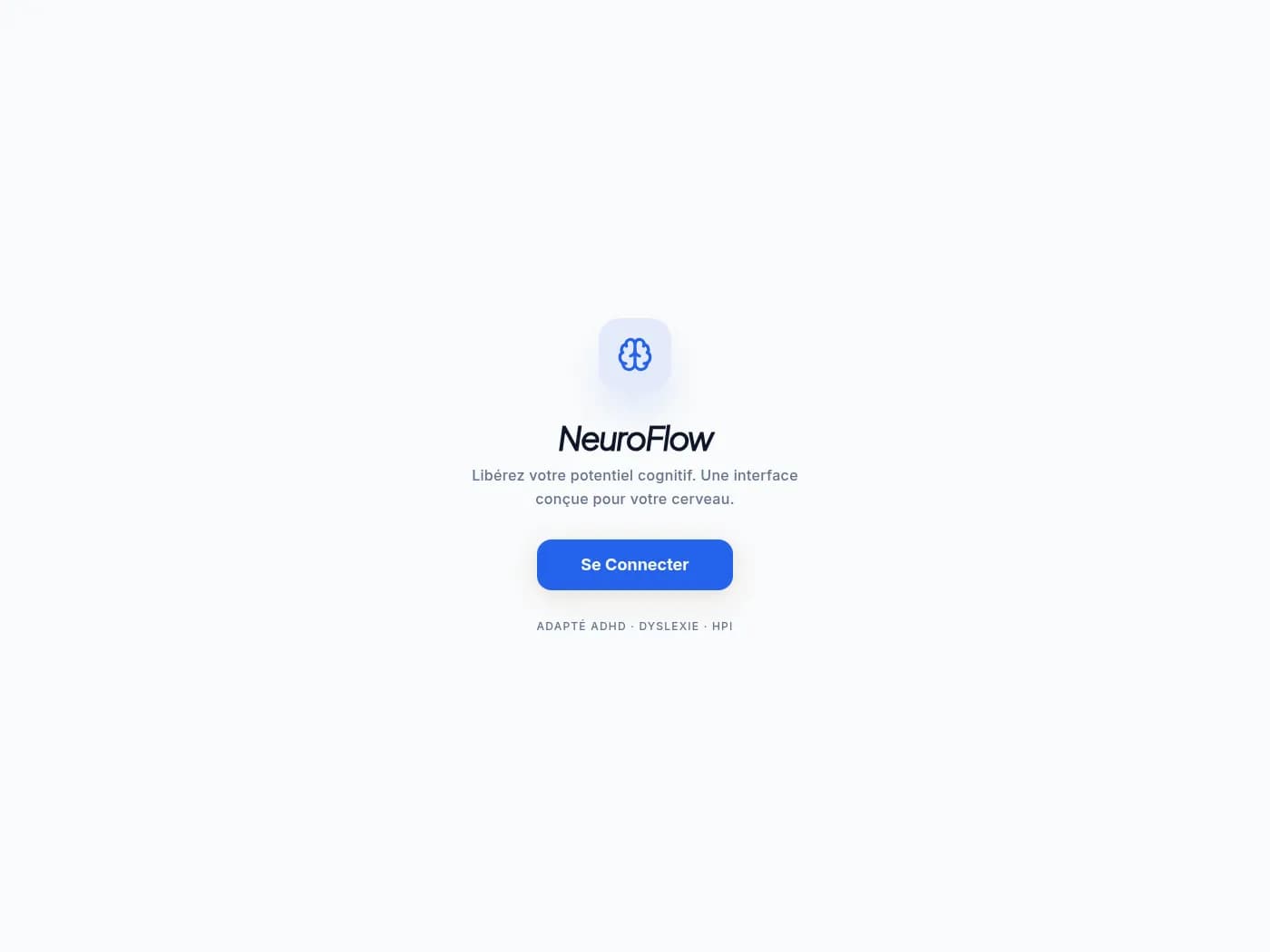 Expert Project Guide