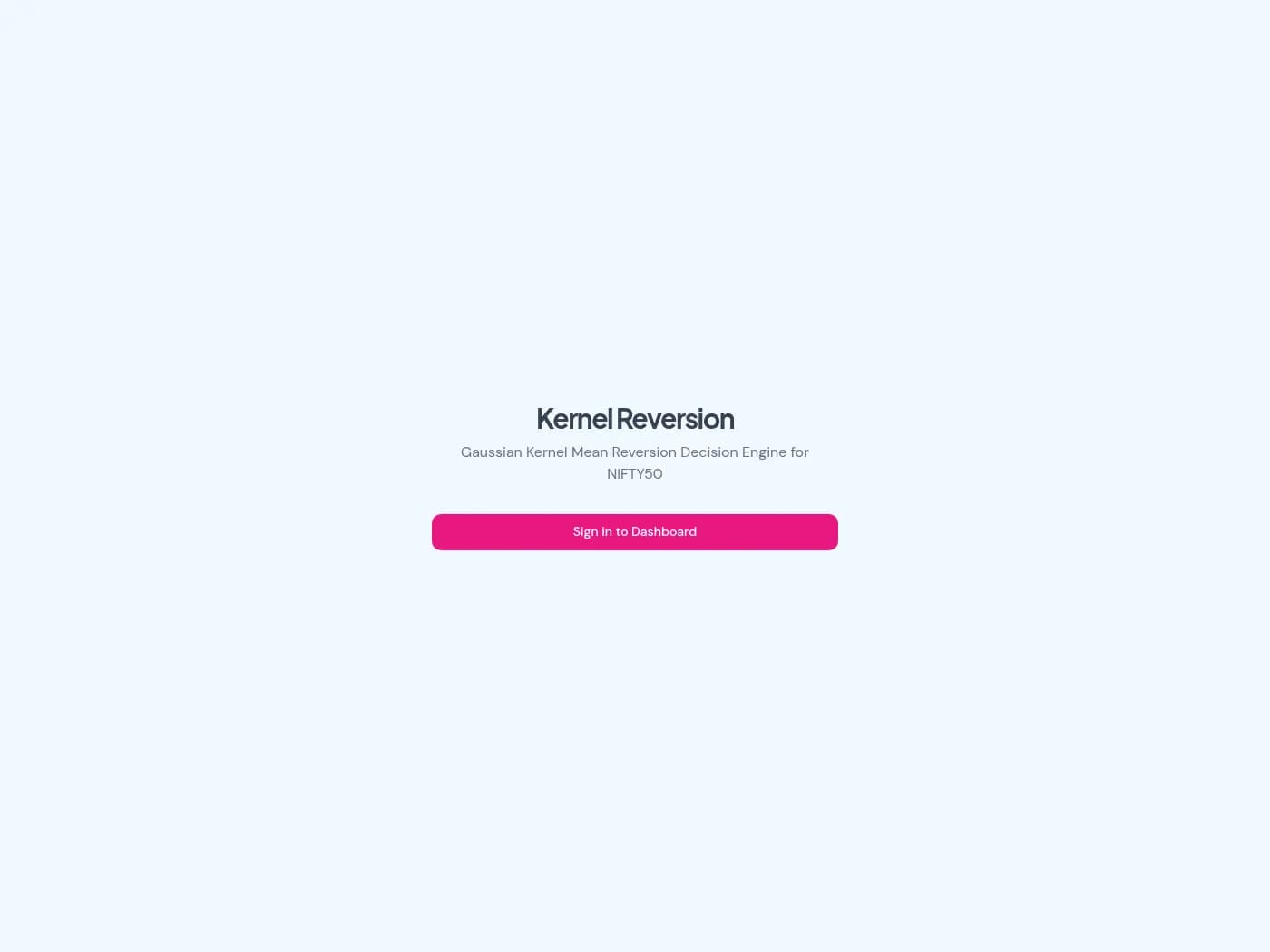 Expertise Query Web