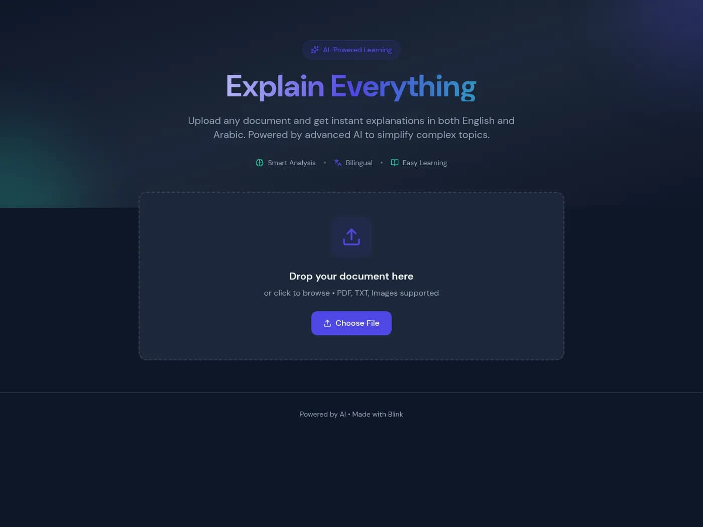 Explain Everything