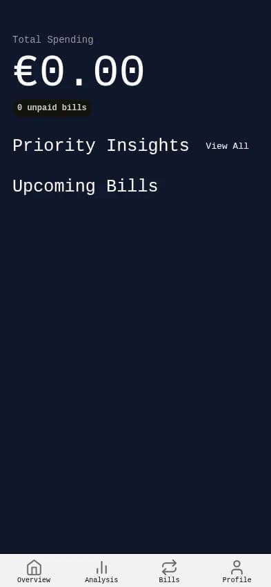 Explain My Bills