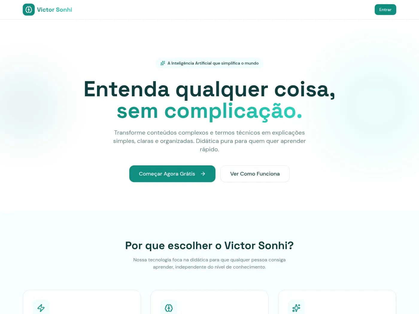 ExplainAI Simplifier