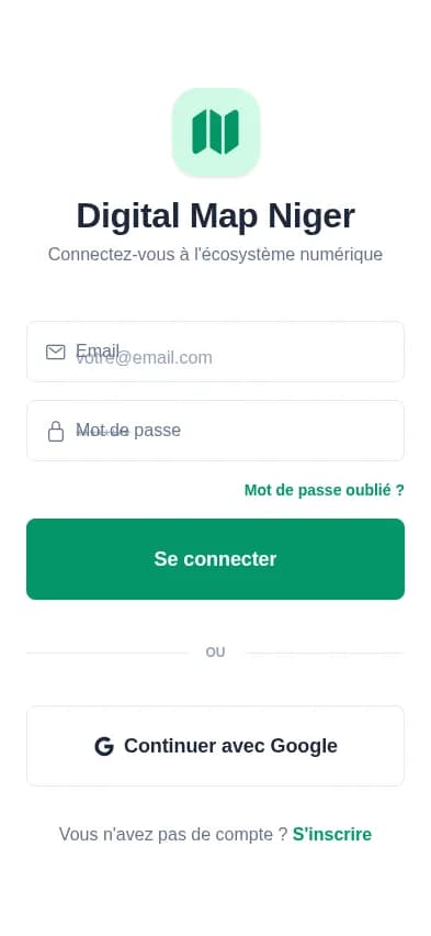 Expo Router Starter