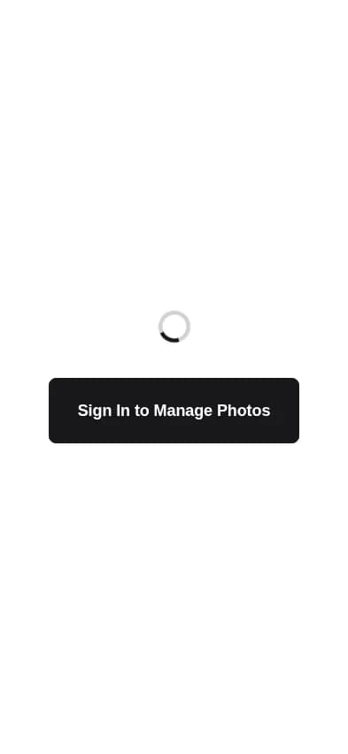 Extreme Photo Manager