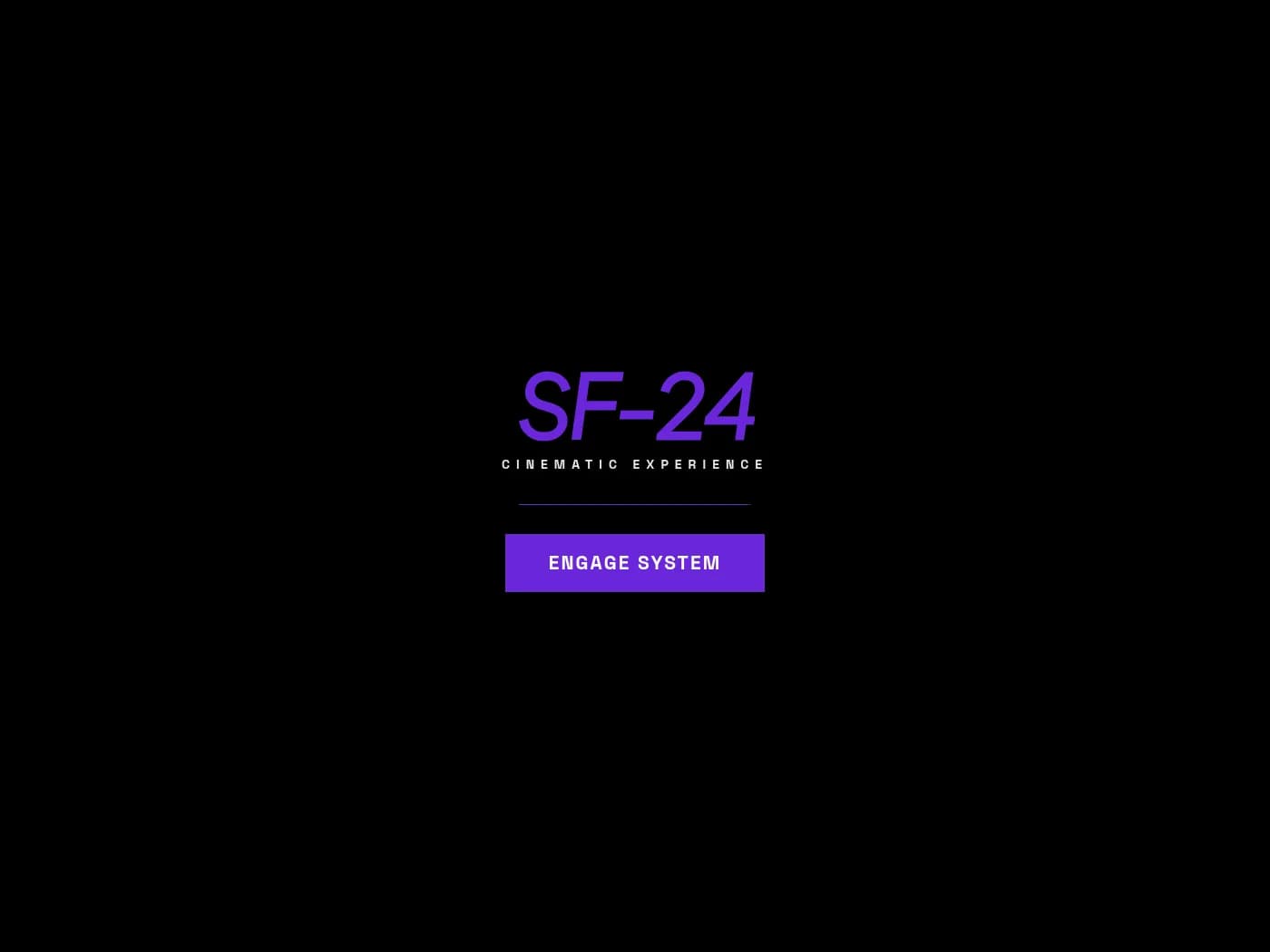 F1 Velocity Web Experience