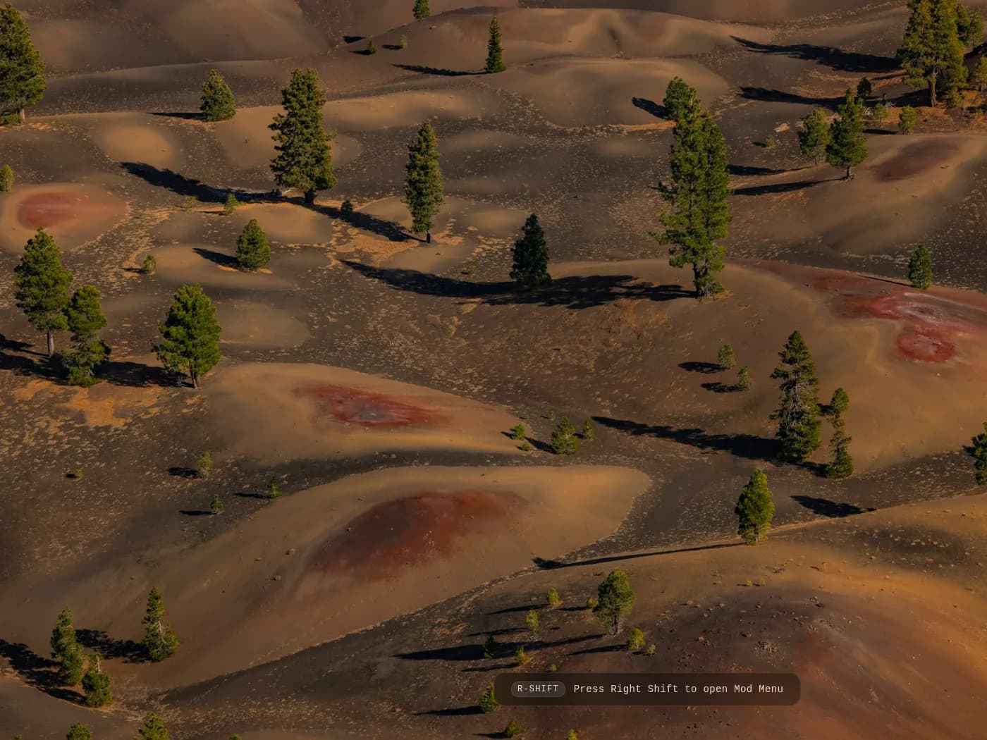 Freedo UI Fabric Mod