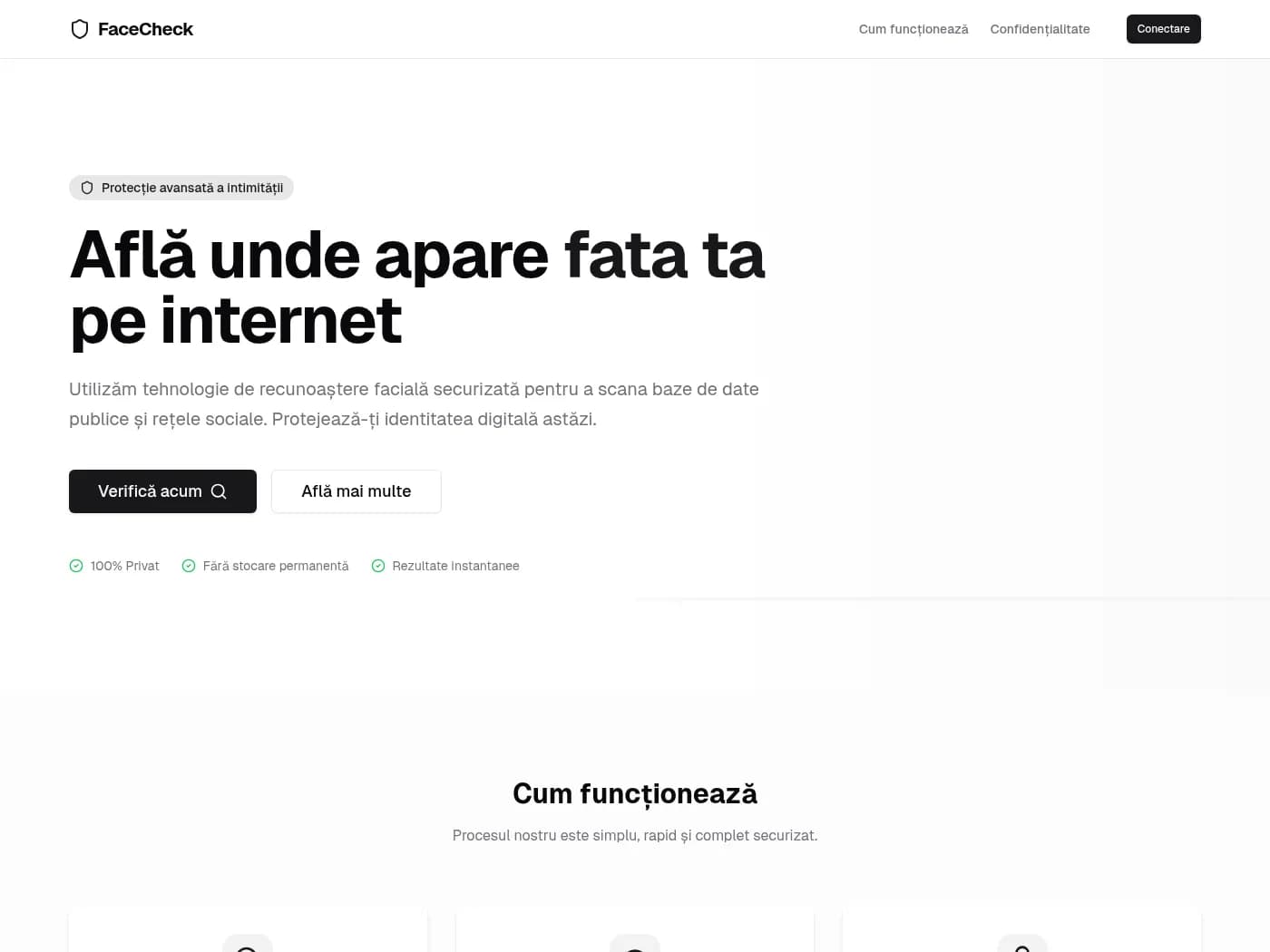 FaceCheck Online