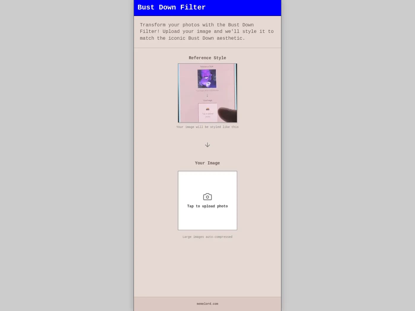 Face Swapper Online