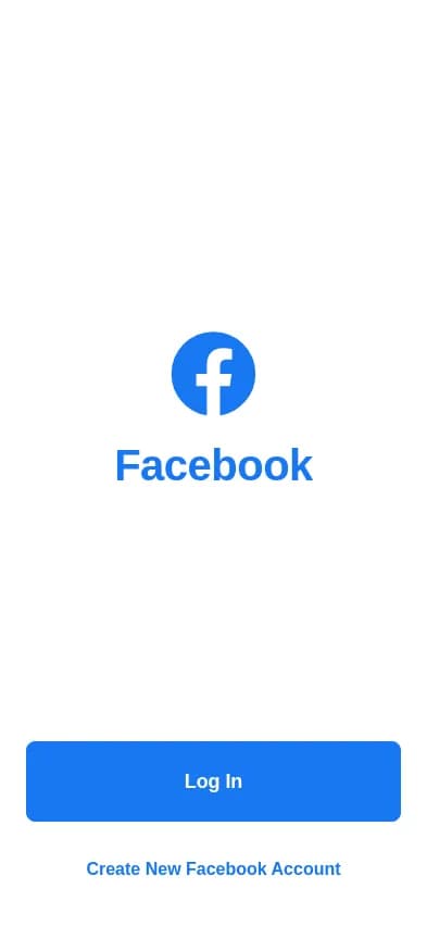 Facebook APK Clone