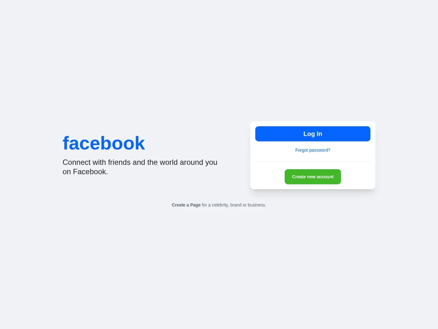SocialStream Network