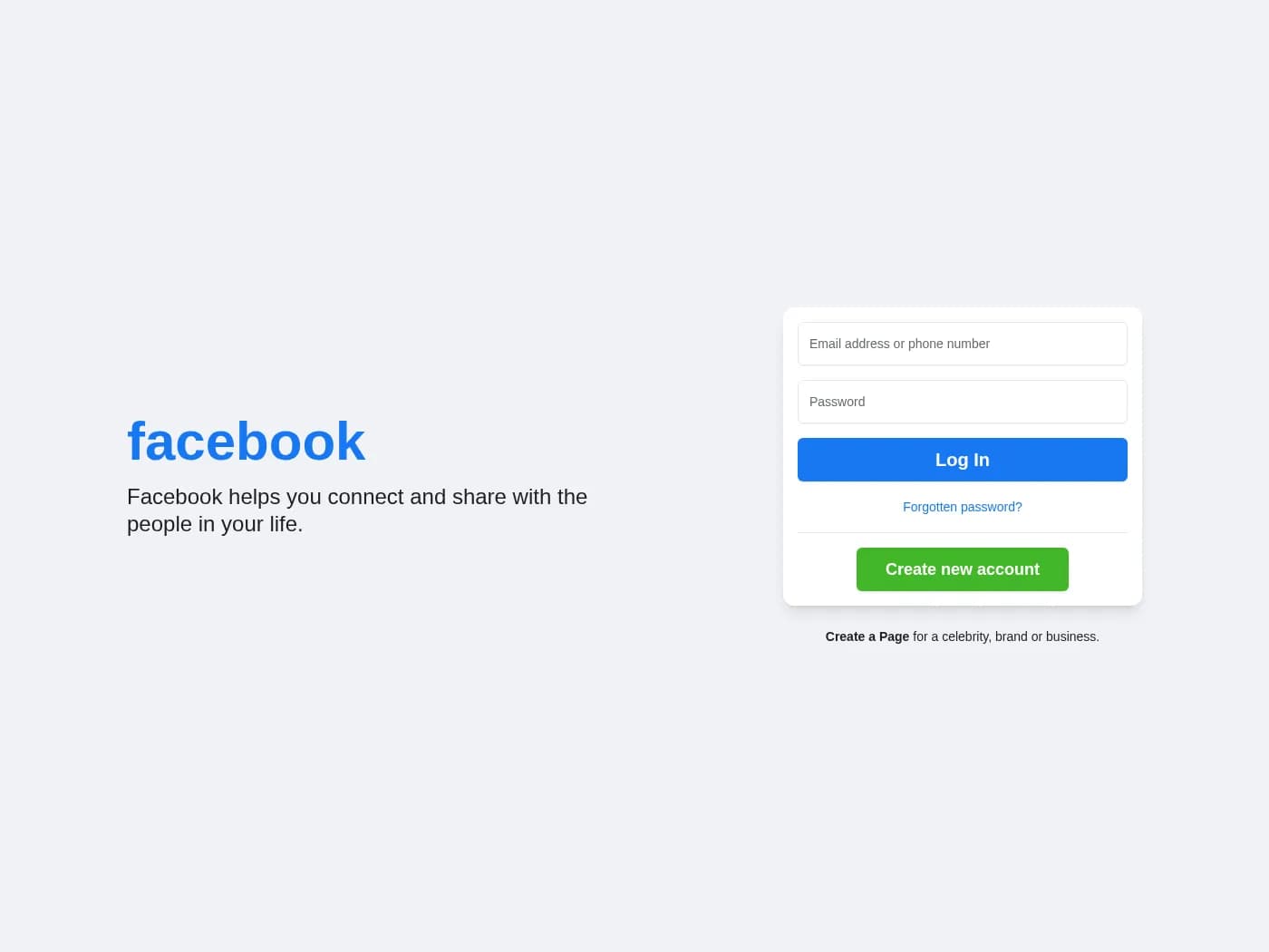 SocialConnect