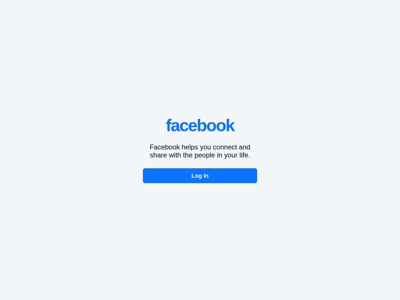 SocialNet Clone