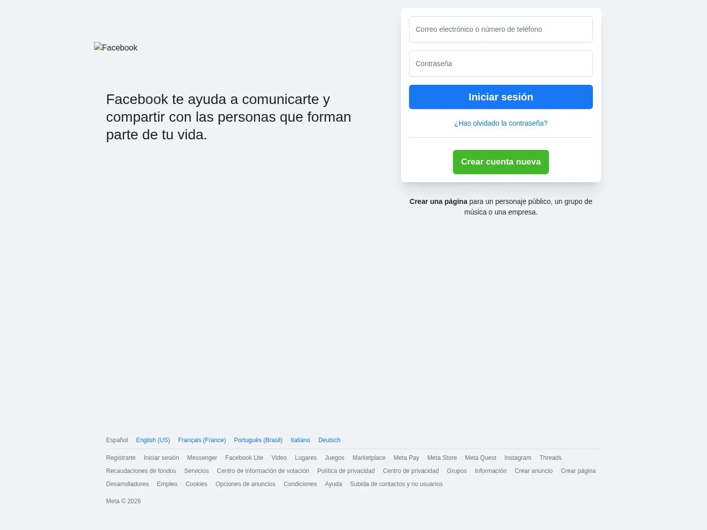 Facebook Clone Pro