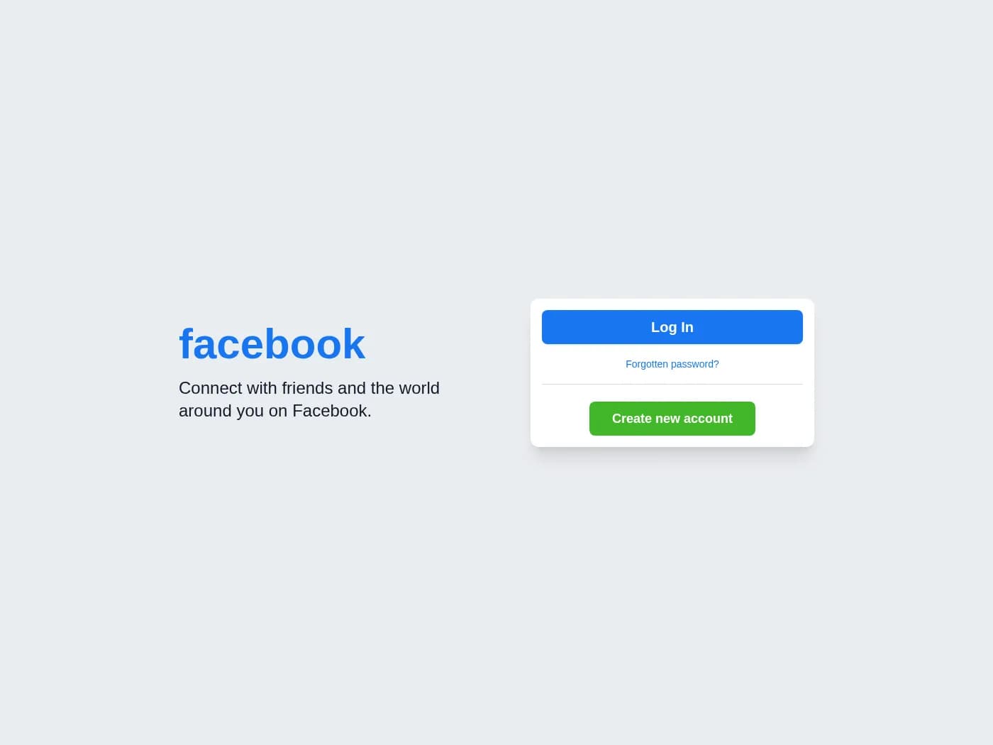 SocialSphere