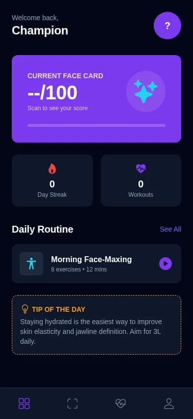 Facemxxing
