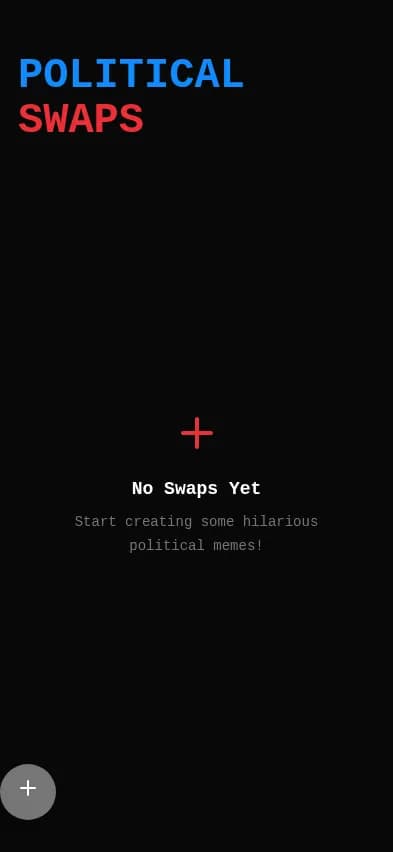 FaceSwap Hero App