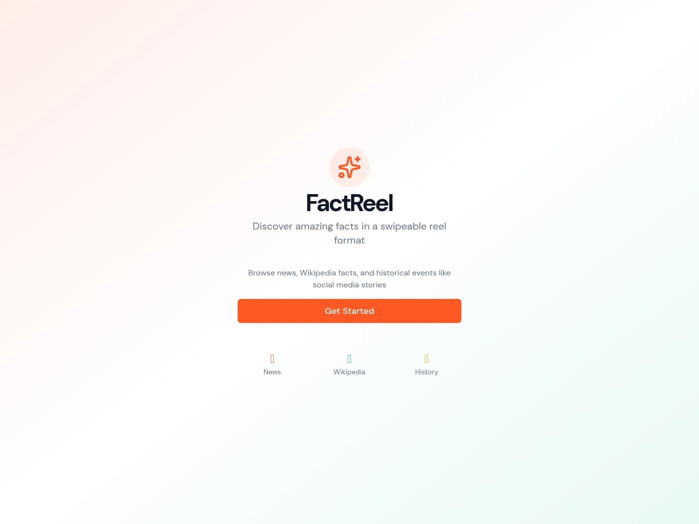 FactReel