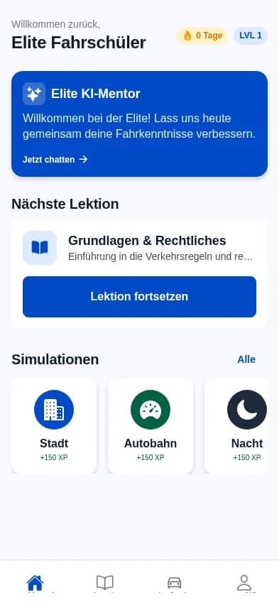 Fahrschule Elite
