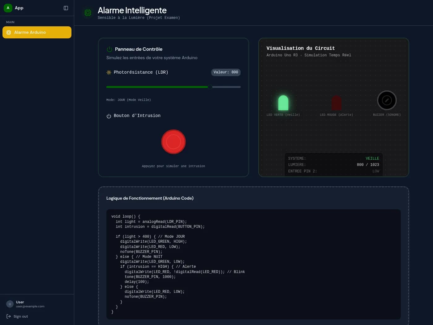 Fait Productivity App
