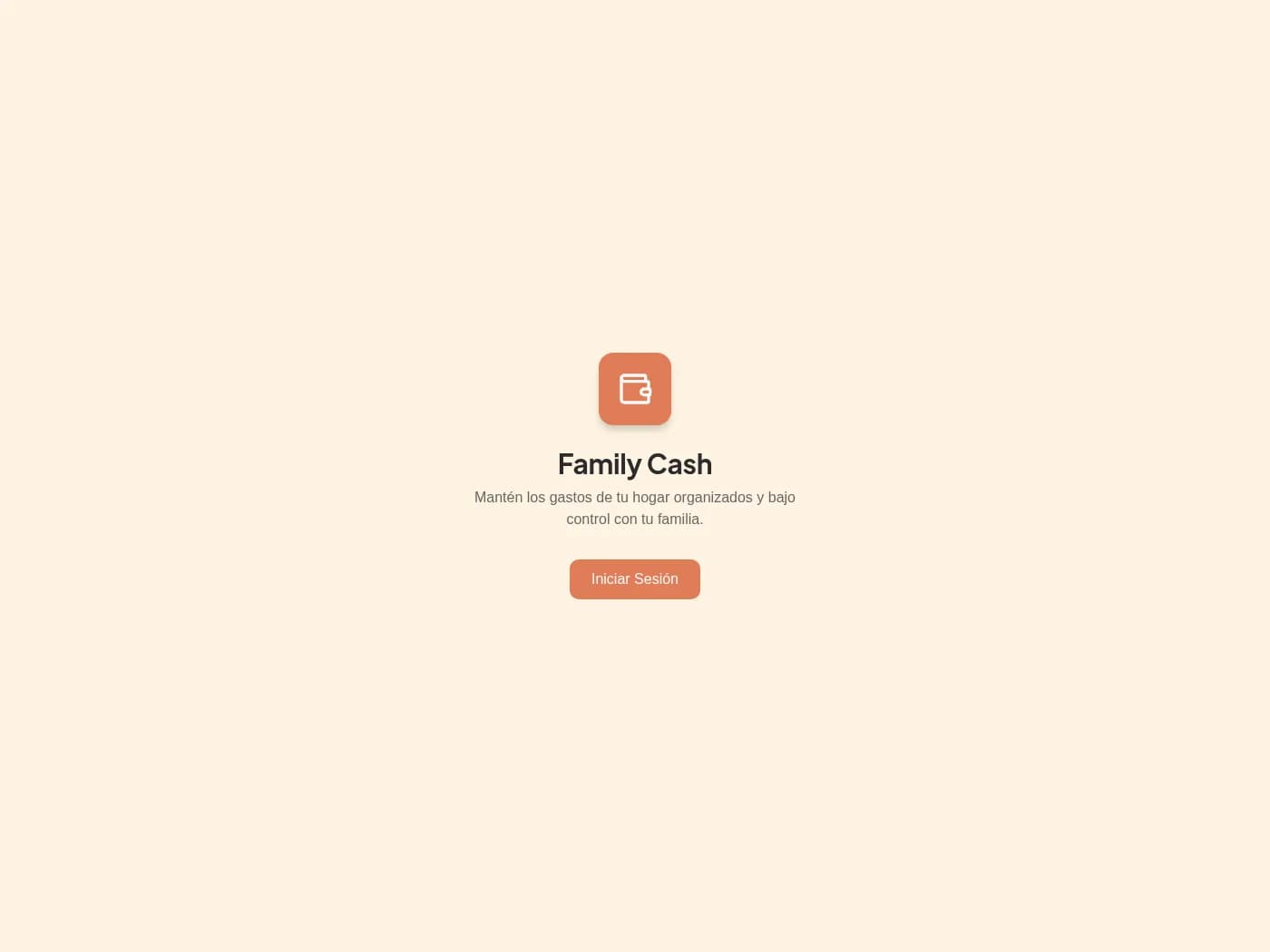 Family Bills Reminder