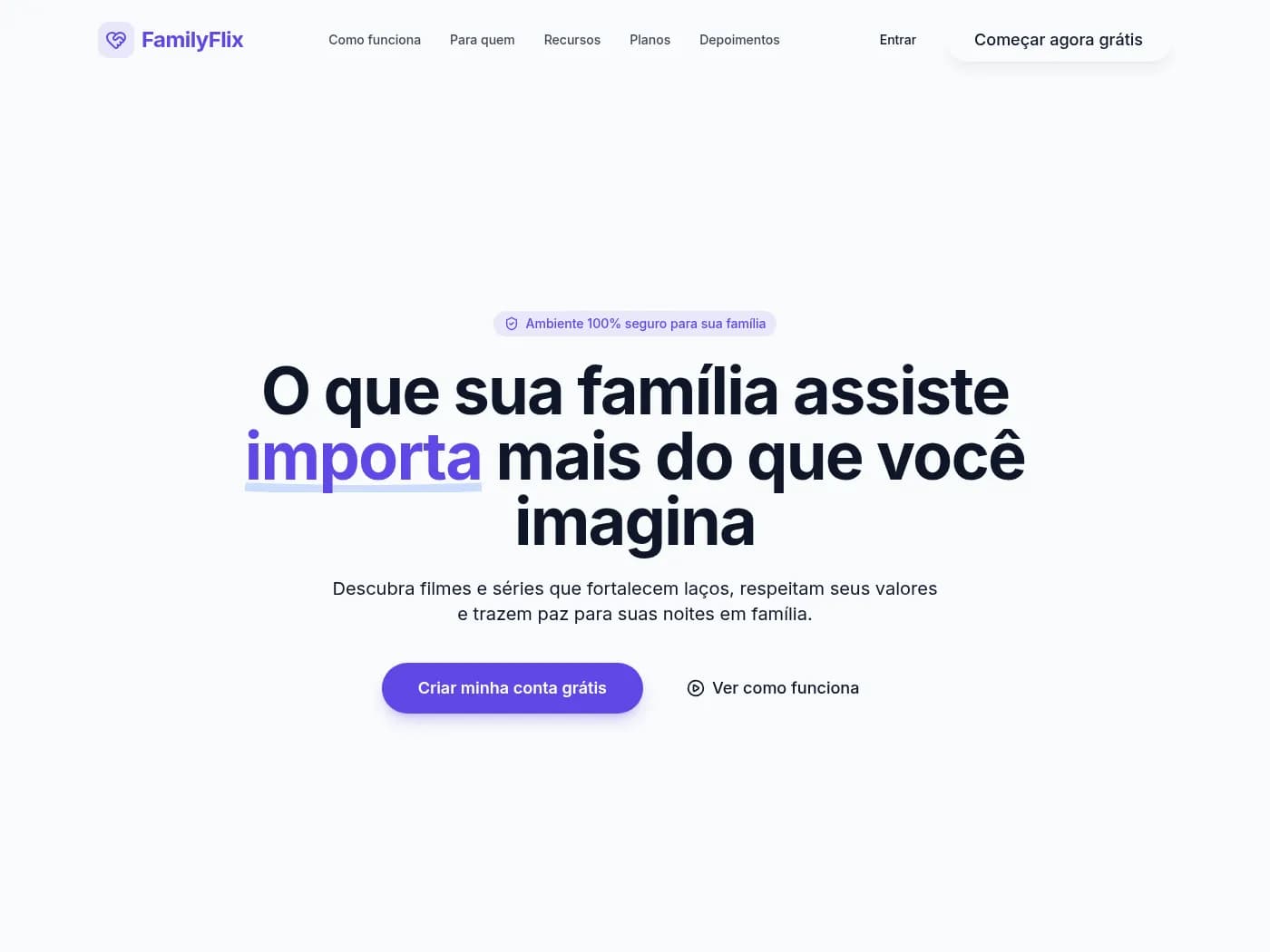 FamilyFlix