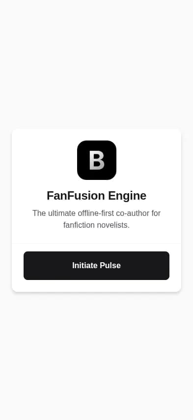 FanFusion Engine