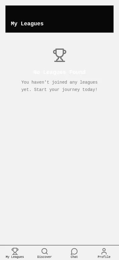 Fantasy League Hub