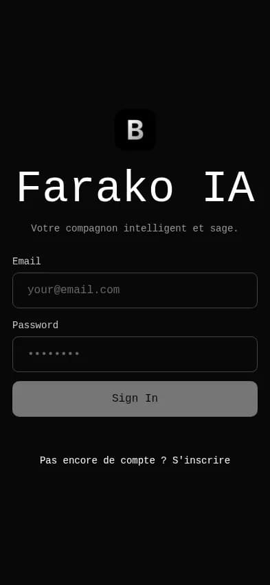 Farako IA