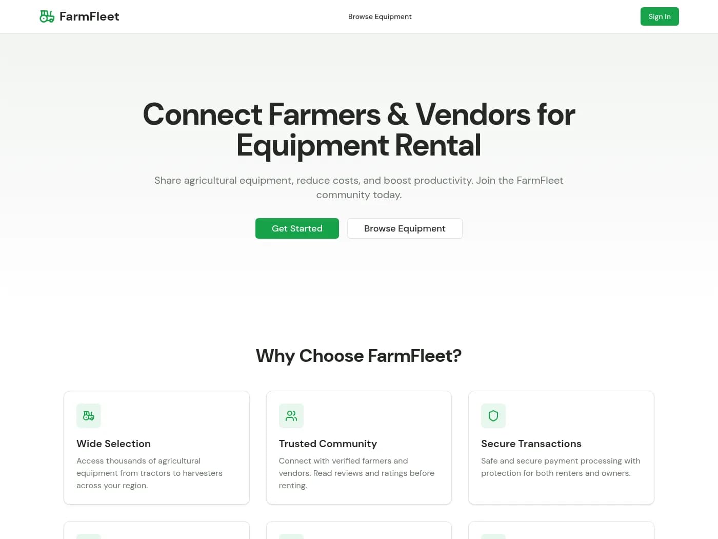 FarmFleet