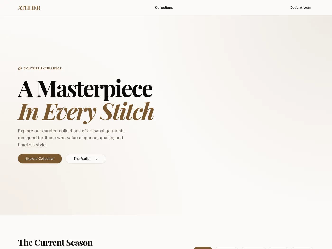 Fashion Designer Toolkit