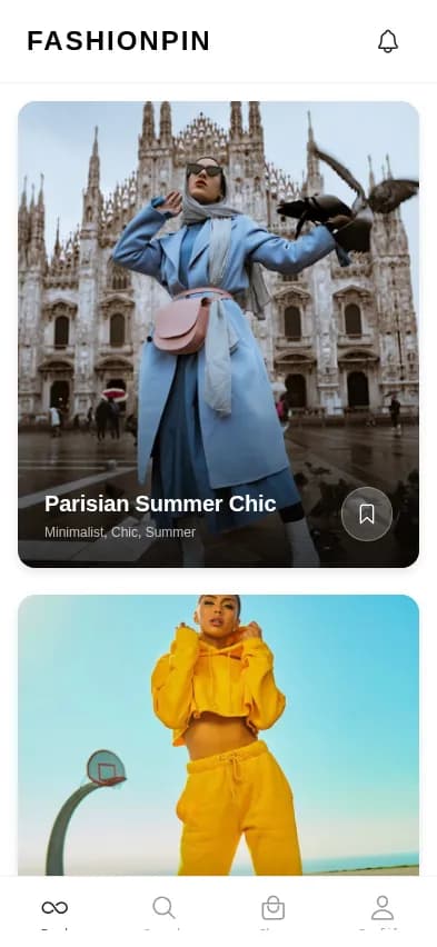 FashionPin