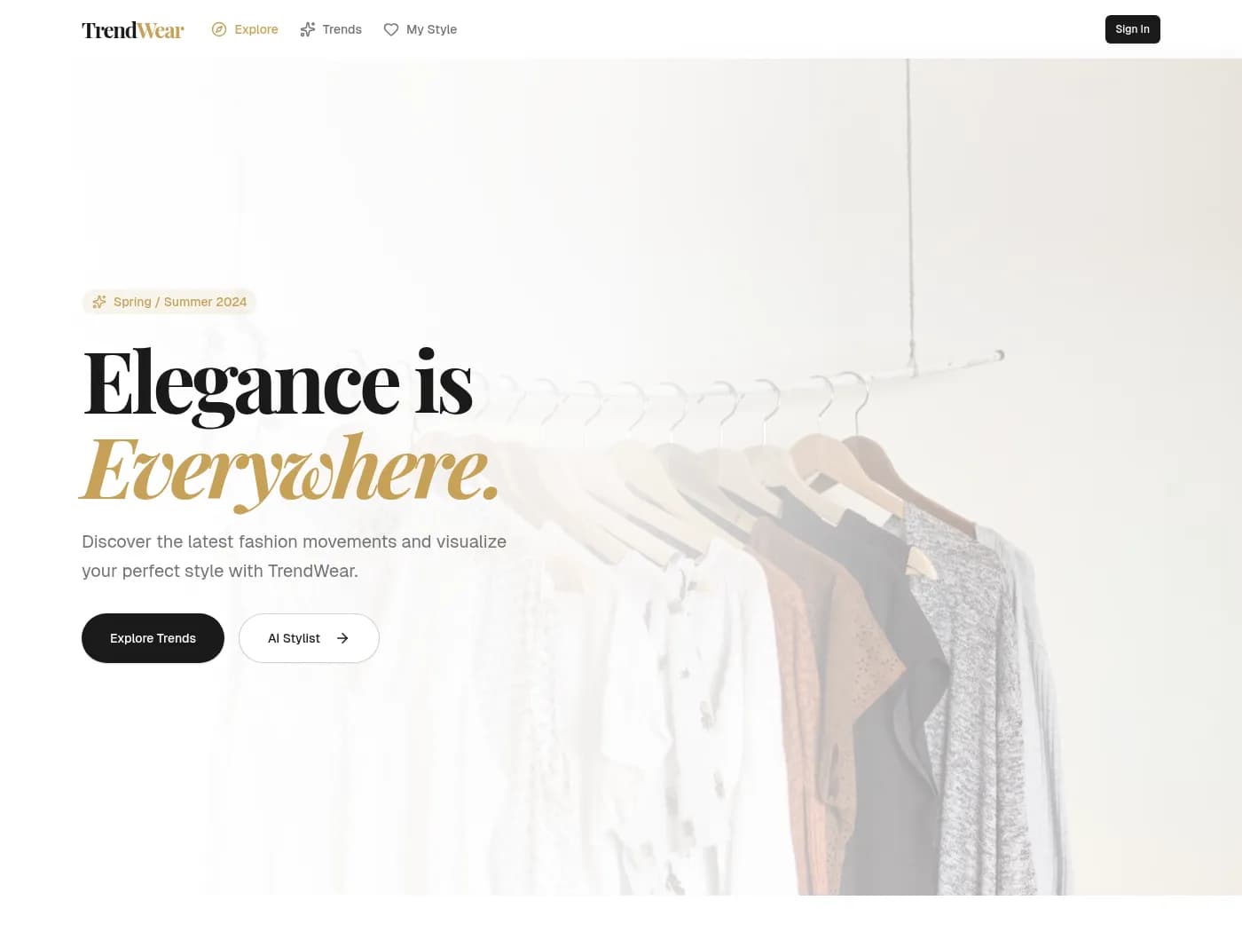 TrendWear