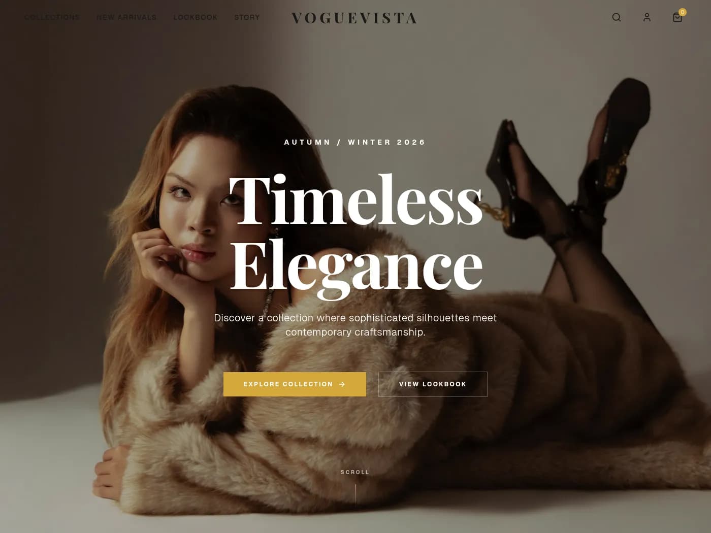 VogueVista