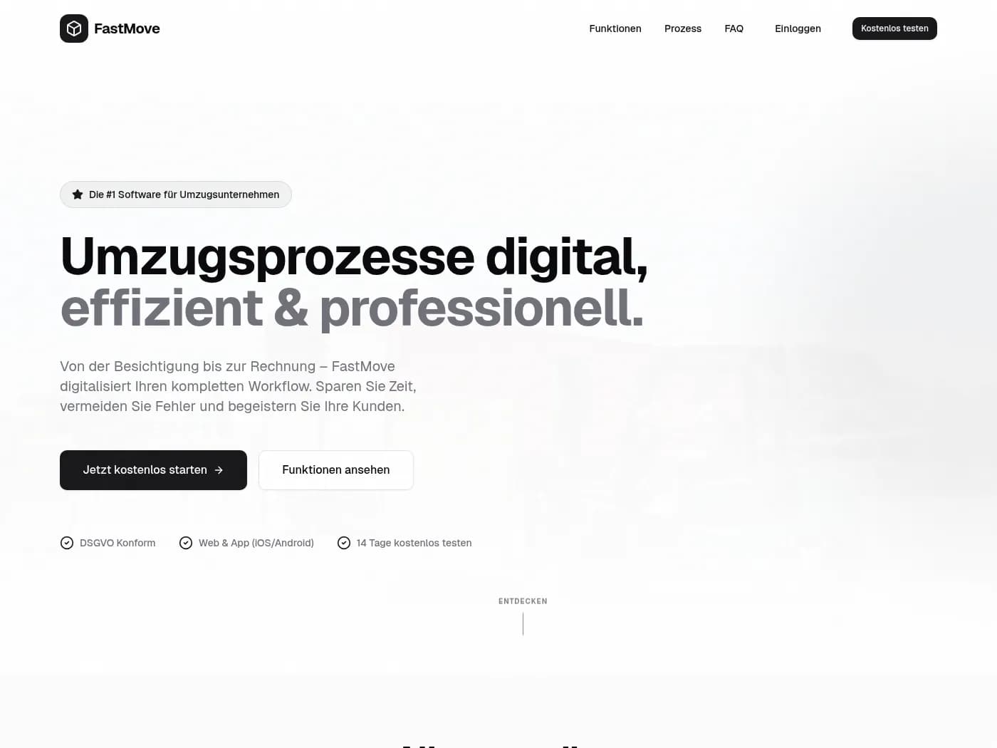 FastMove Optimizer