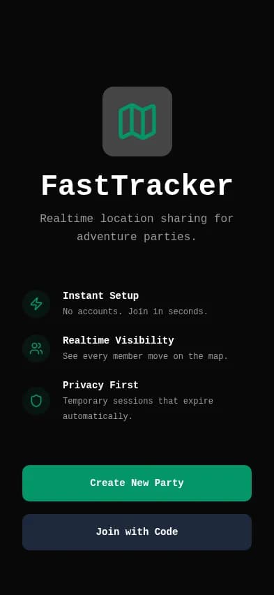 FastTracker