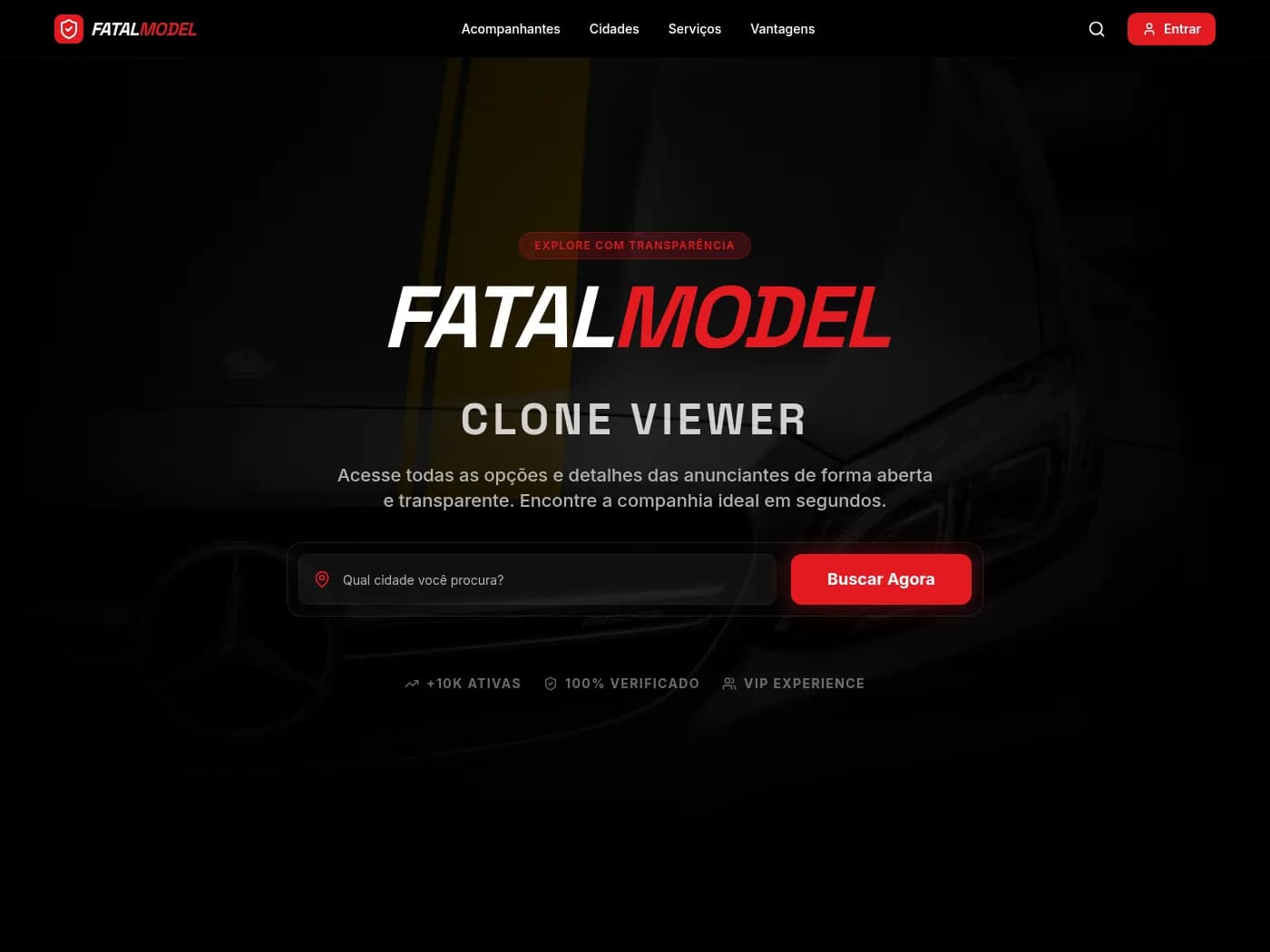 FatalModel Clone Viewer