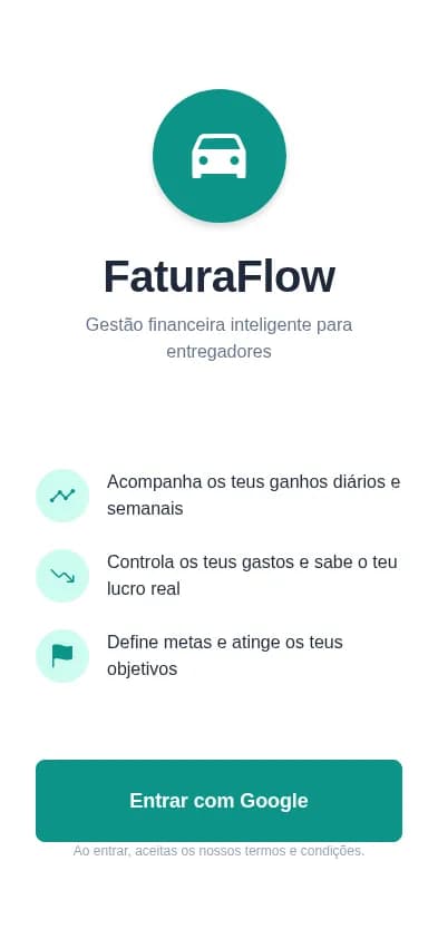 FaturaFlow