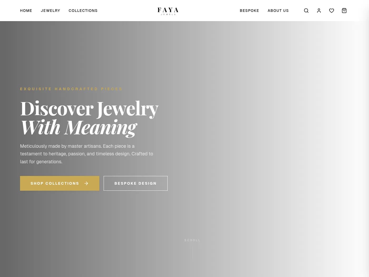 Fayara Jewels Storefront
