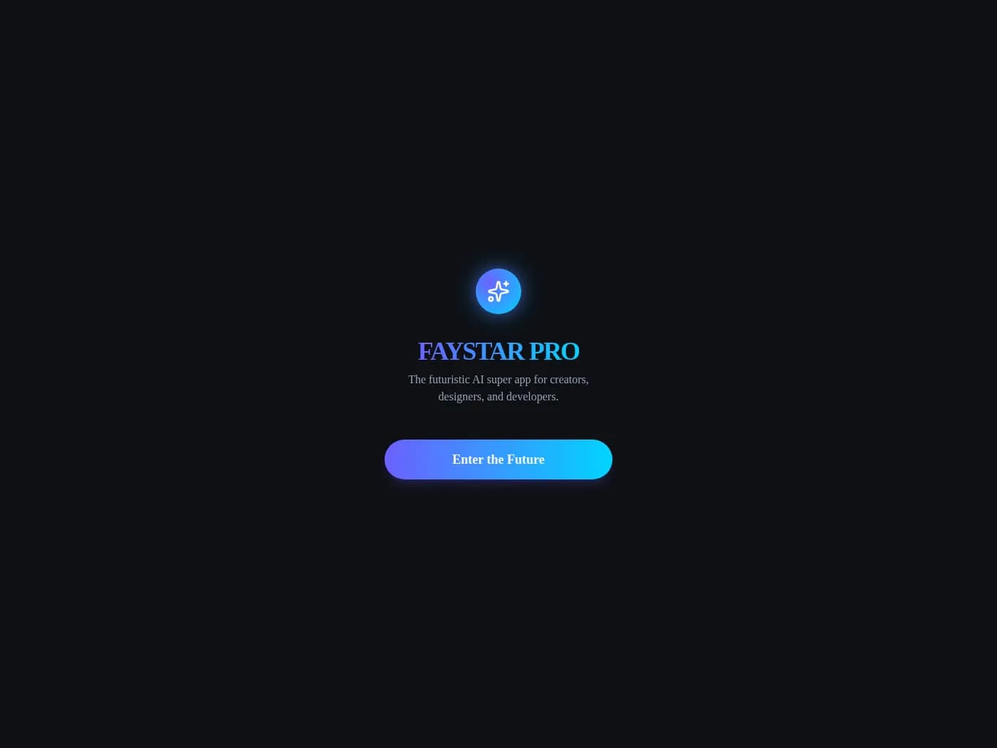 FayStar Pro Super App