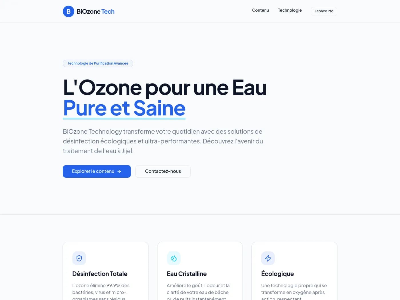 FB Page Content Hub