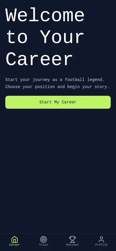 FC Mobile Game