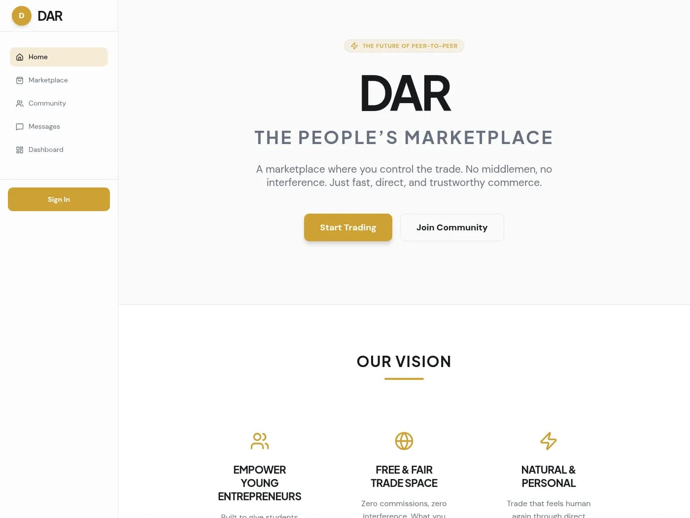 FeatureHub Website